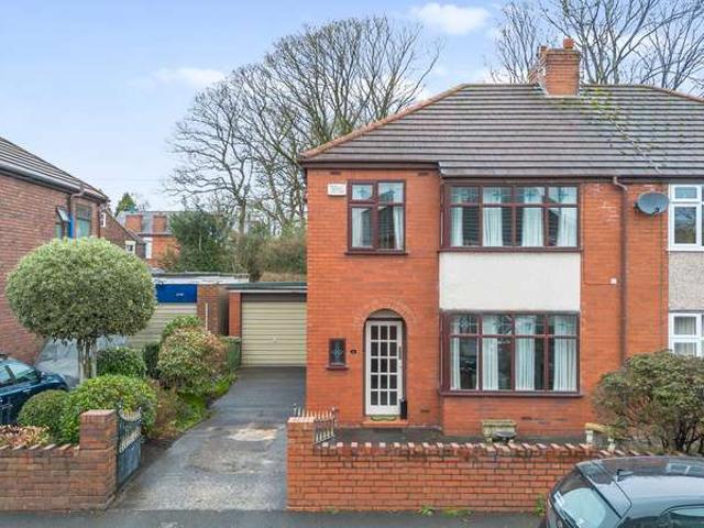 3 Bedroom Property