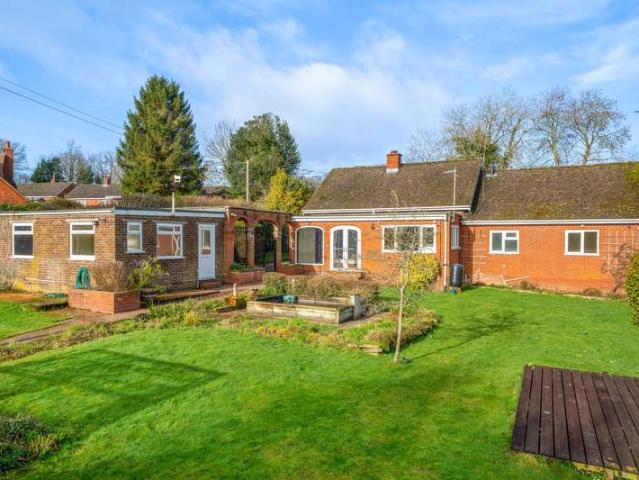 3 Bedroom Property