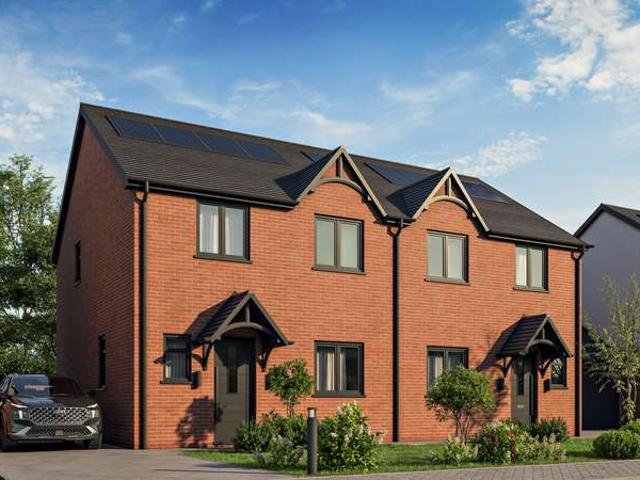 3 Bedroom Property