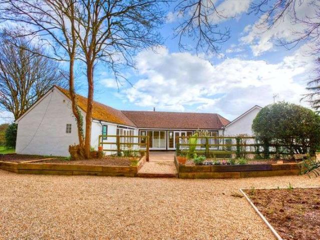 3 Bedroom Property