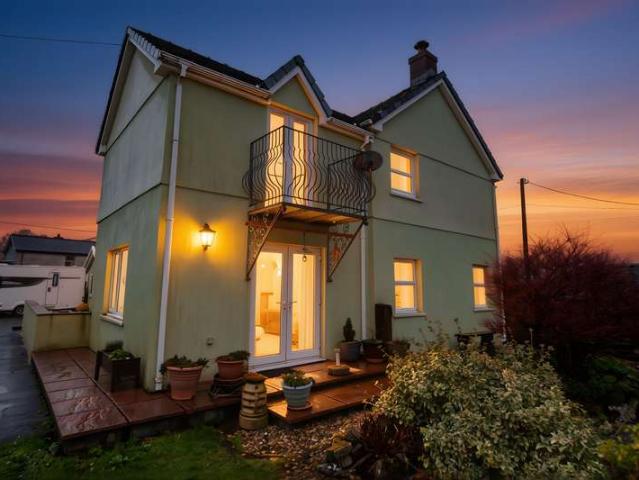 3 Bedroom Property