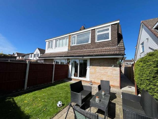 3 Bedroom Property
