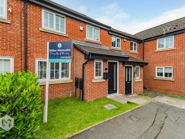 3 Bedroom Property