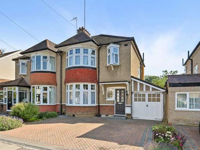 3 Bedroom Property