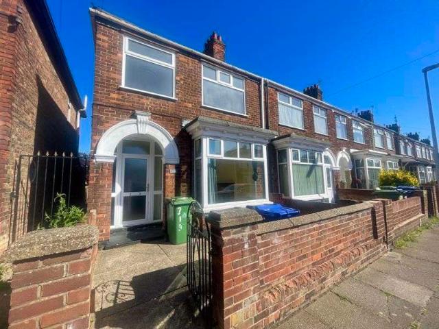 3 Bedroom Property