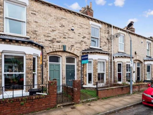 3 Bedroom Property