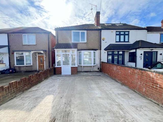 3 Bedroom Property