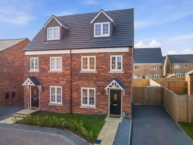 3 Bedroom Property