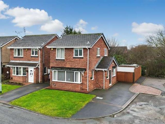3 Bedroom Property