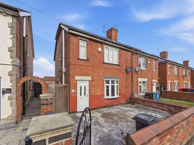 3 Bedroom Property