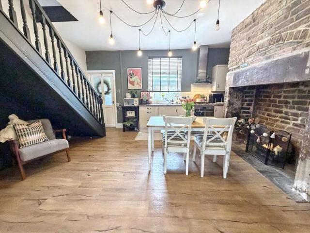 3 Bedroom Property