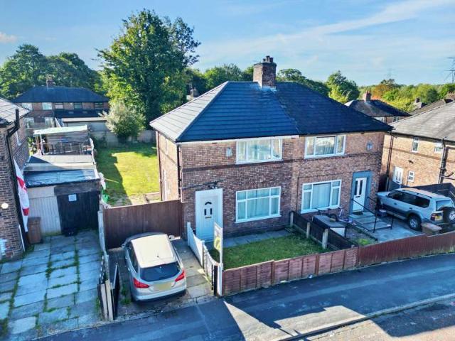 3 Bedroom Property