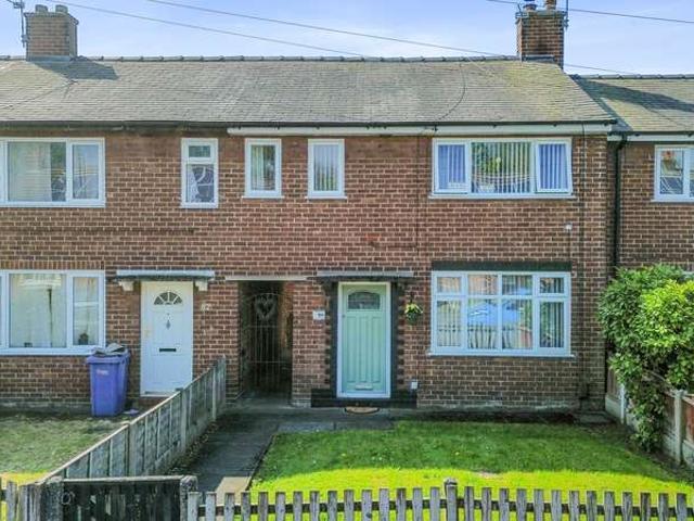 3 Bedroom Property