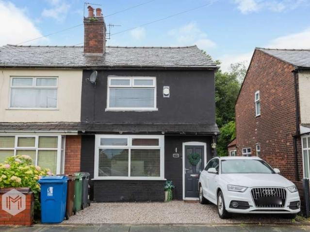 3 Bedroom Property