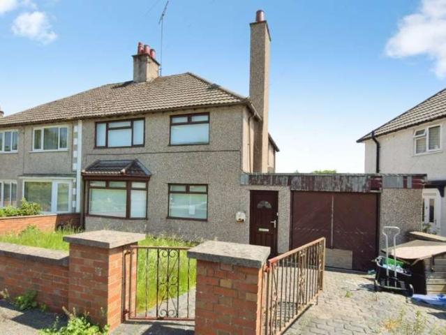 3 Bedroom Property