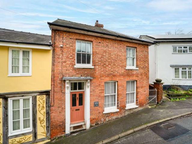 3 Bedroom Property