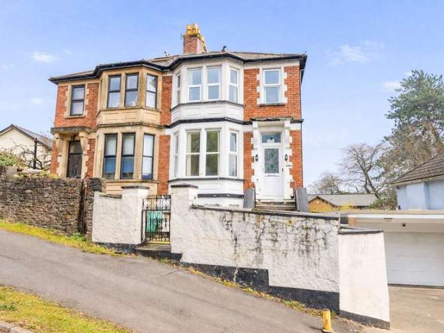 3 Bedroom Property