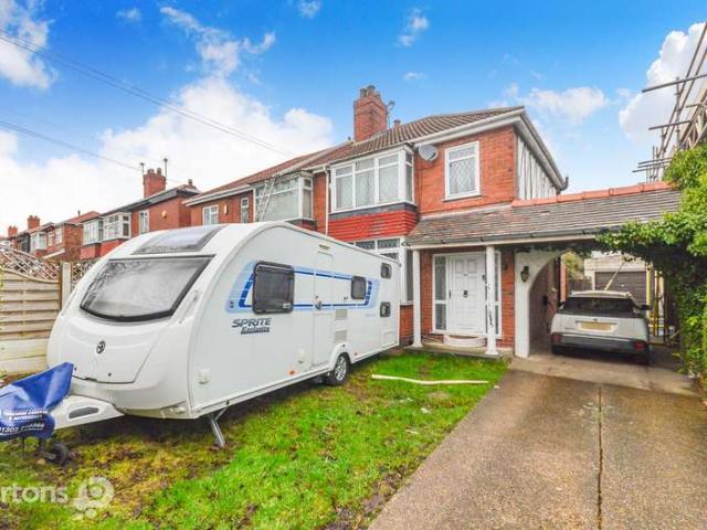 3 Bedroom Property