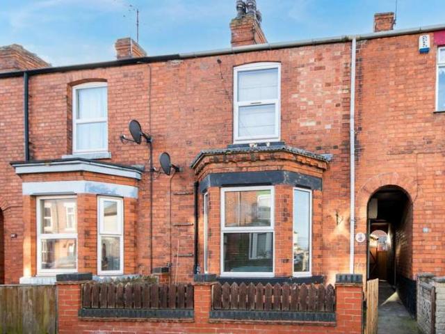 3 Bedroom Property