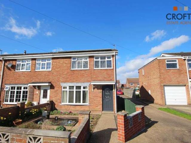3 Bedroom Property