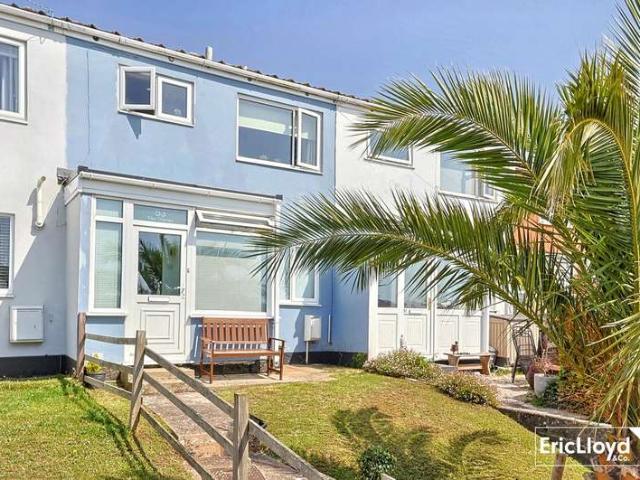 3 Bedroom Property