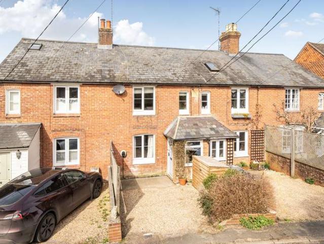 3 Bedroom Property
