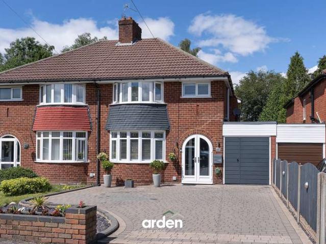 3 Bedroom Property