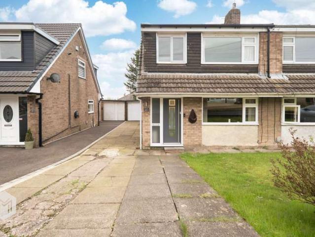3 Bedroom Property