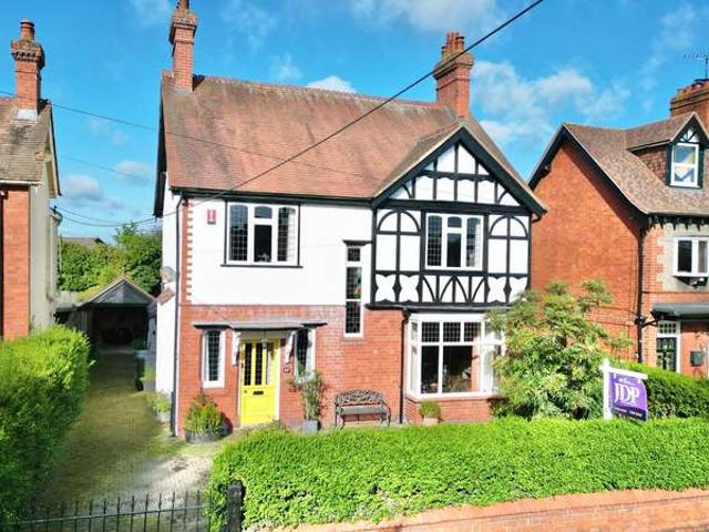 3 Bedroom Property