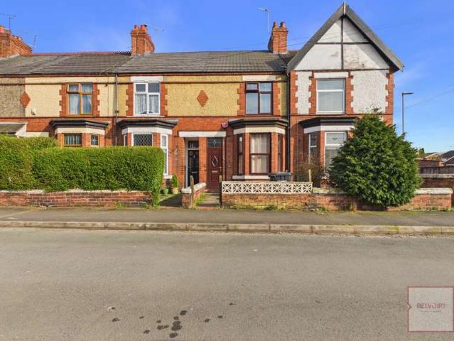 3 Bedroom Property