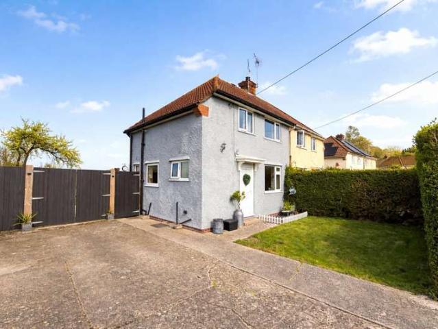 3 Bedroom Property