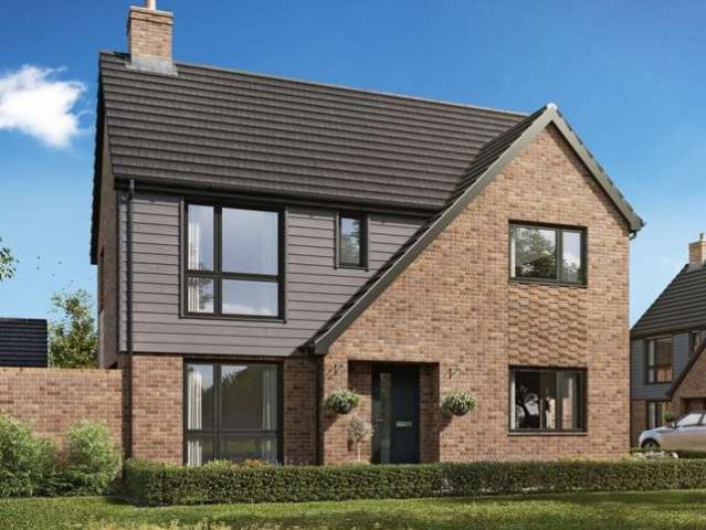 3 Bedroom Property