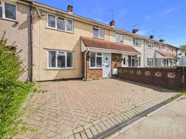 3 Bedroom Property