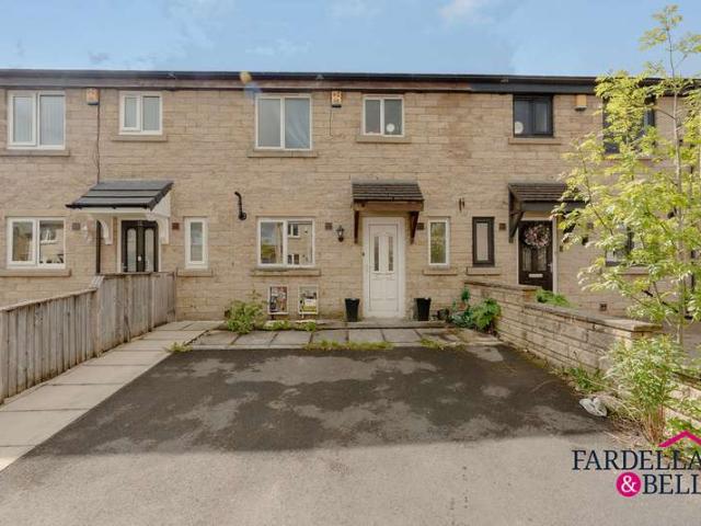 3 Bedroom Property