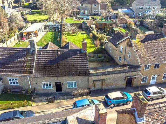 3 Bedroom Property