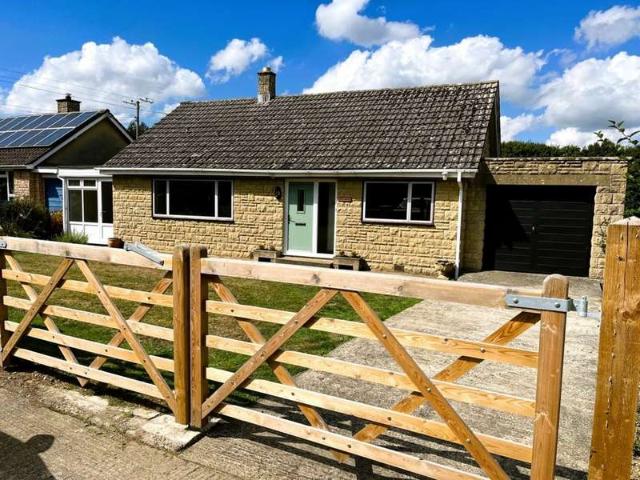 3 Bedroom Property