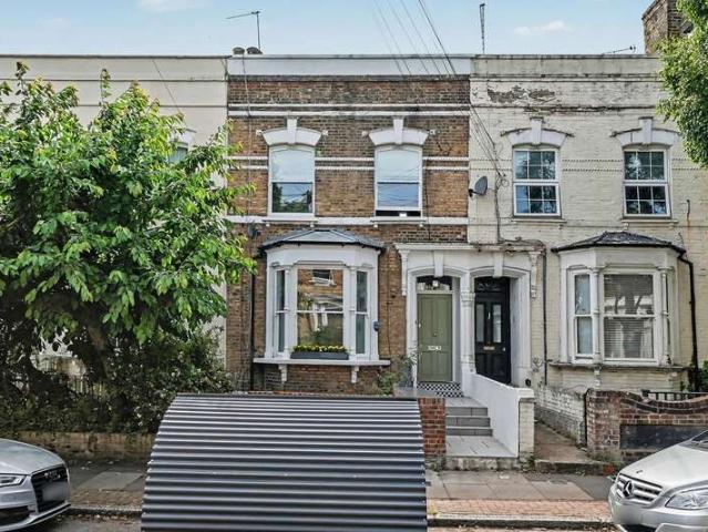 3 Bedroom Property