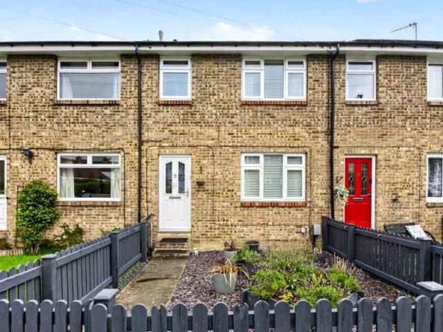 3 Bedroom Property