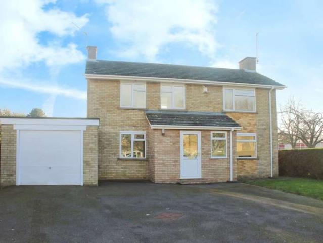 3 Bedroom Property