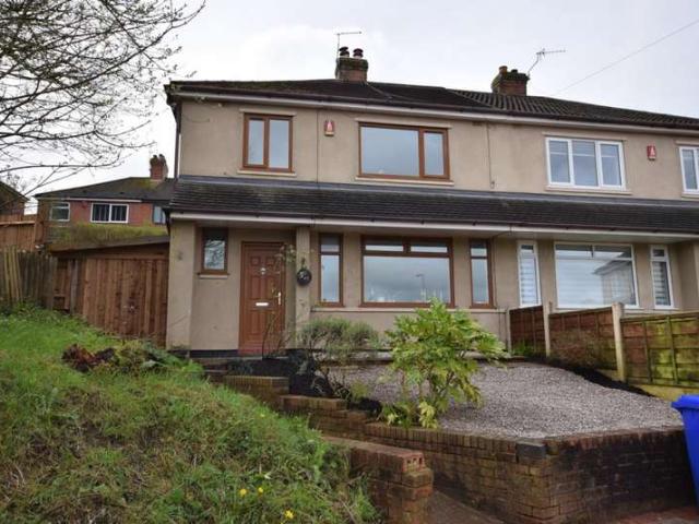3 Bedroom Property