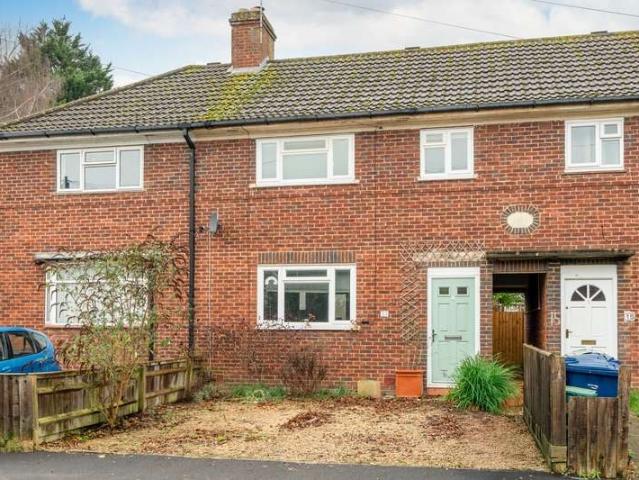 3 Bedroom Property