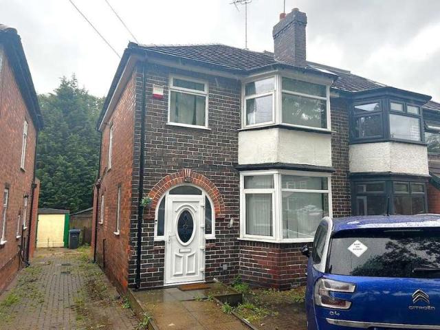 3 Bedroom Property