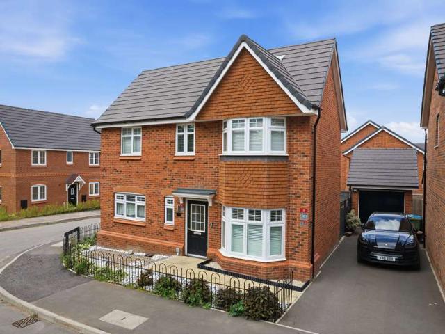 3 Bedroom Property