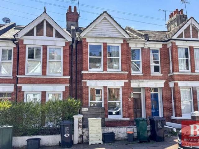 3 Bedroom Property