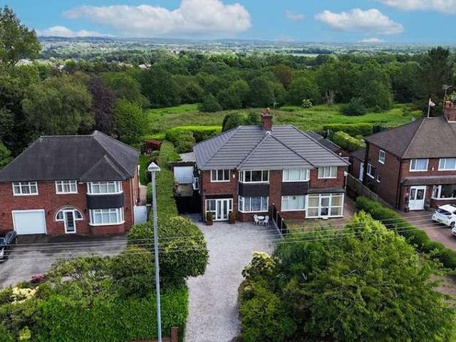 3 Bedroom Property
