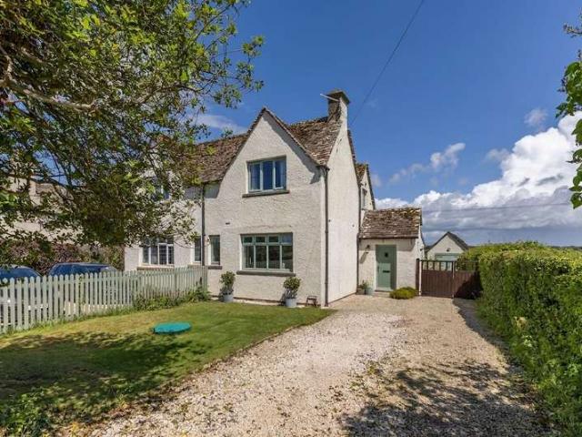3 Bedroom Property