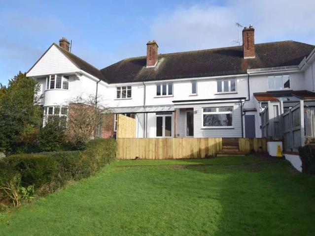 3 Bedroom Property