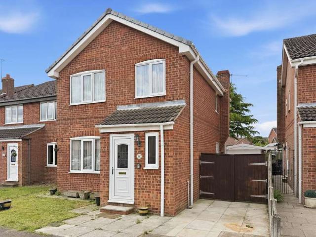 3 Bedroom Property