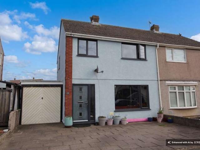 3 Bedroom Property