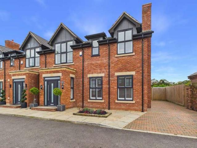 3 Bedroom Property